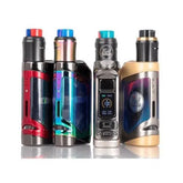 Squonk Mods & Kits | bearsvapes.co.uk - Bear's Vapes